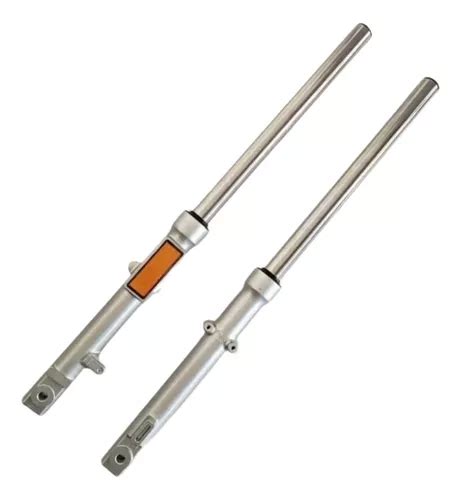 Barras Suspension Delantera Motocicleta Yamaha Ybr 125cc Envío gratis