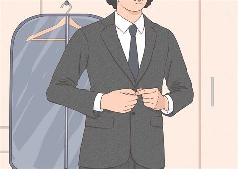 The Gentlemans Gazette How To Wash Your Suit At Home Expert Bespoke