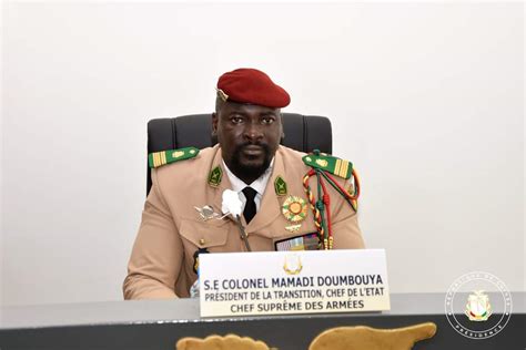 Presse Décret portant attributions organisation et fonctionnement du