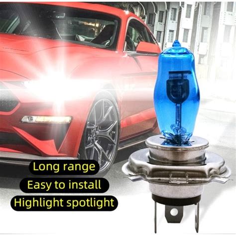 Xiyu Shop H7 100W 12V Süper Parlak Hod Xenon Ampul Araba Fiyatı
