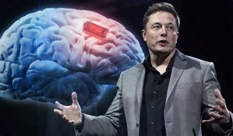 Elon Musk Annonce avec Succès la Première Implantation de Puce
