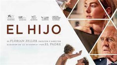 Pel Cula El Hijo Online Gratis En Espa Ol Latino Tokyvideo
