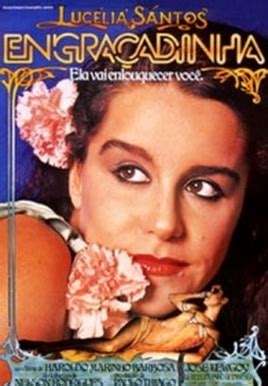 Grandes Filmes Brasileiros Da D Cada De Criada Por Virg Lio