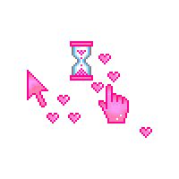 Custom Cursor Anime Honkiosk