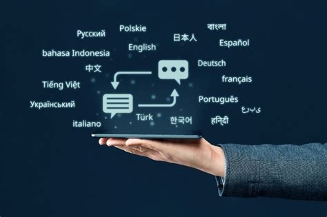 Los Mejores Traductores Online Gratuitos