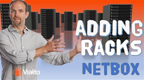 Netbox Adding Racks Youtube