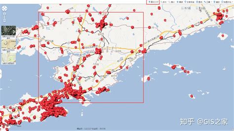 arcgis api 3 x for js 入门开发系列十叠加 shp 图层（附源码下载） 知乎
