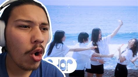 NewJeans 뉴진스 Bubble Gum Official MV REACTION YouTube