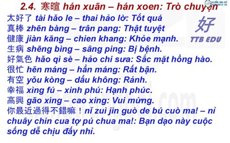 Học tiếng Trung bồi là gì có nên học tiếng Trung bồi hay không