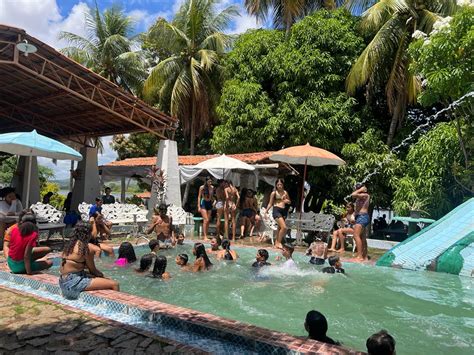 Crianças e adolescentes do SCFV aproveitam Colônia de Férias na Chácara