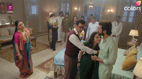 Neerja Promo Neerja Ke Khilaaf Rachi Trisha Aur Didun Ne Ek Nayi