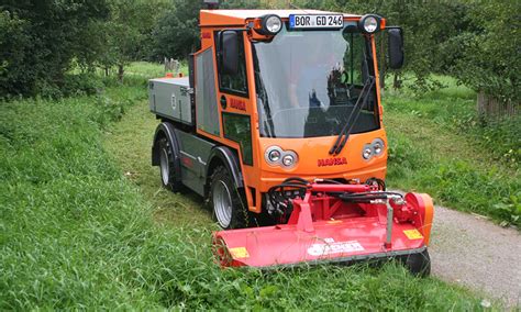 UMT 10 18 Gerhard Dücker GmbH Co KG