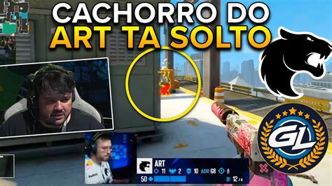 Bo Furia Vs Gamelegion Iem Major Rio Mapa Youtube