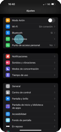 Cómo Activar VoWiFi y VoLTE en Apple iphonemultimarca Guía Completa DIGI