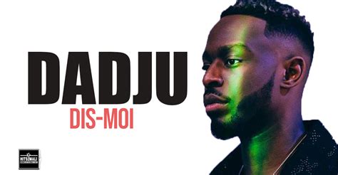 DADJU Dis Moi Son Officiel 2020 Hits2mali Net