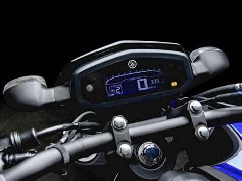 Yamaha lança nova FAZER FZ15 modelo exclusivo para o mercado