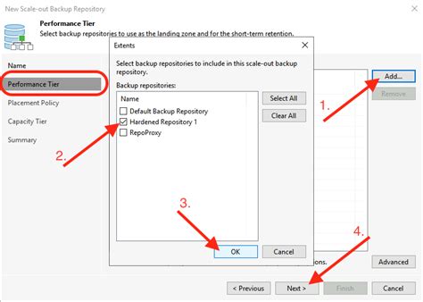 Veeam Wasabi S Object Lock Psguy Eu