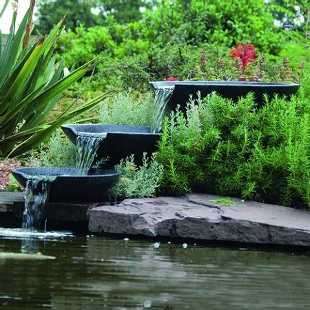 Comment Filtrer L Eau D Un Bassin Materiel De Bassins