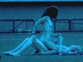 ALEXA DAVALOS Nude AZNude