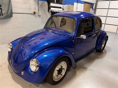 Volkswagen Beetle Gaa Classic Cars