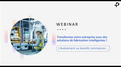 Webinar Transformer Votre Entreprise Avec Microsoft Dynamics 365
