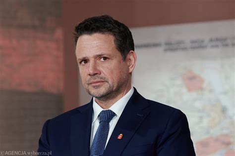 Trzaskowski o swoim kontrkandydacie Bocheńskim Był zagończykiem partyjnym