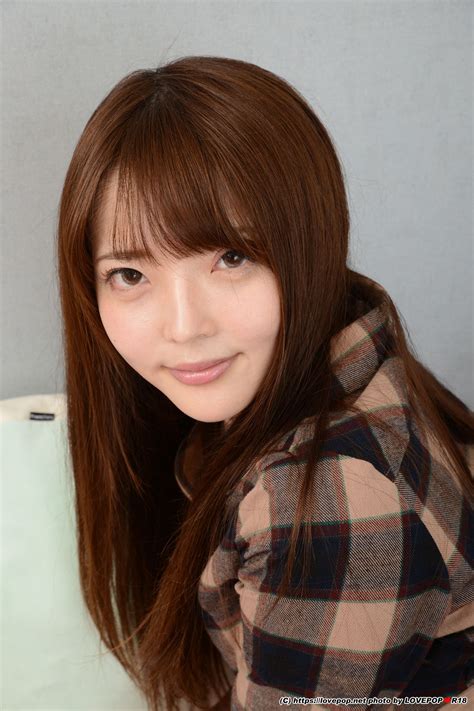 Lovepop Ria Misaka Yuki Yumu Lia Photoset Photo Collection
