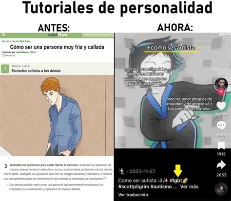 Top memes de Autista en español Memedroid