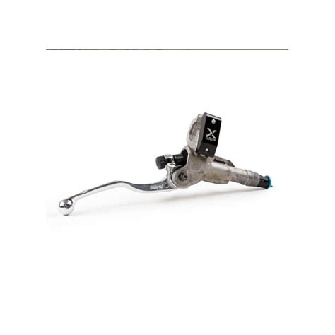 Kit réparation X Grip pour maître cylindre d embrayage Brembo