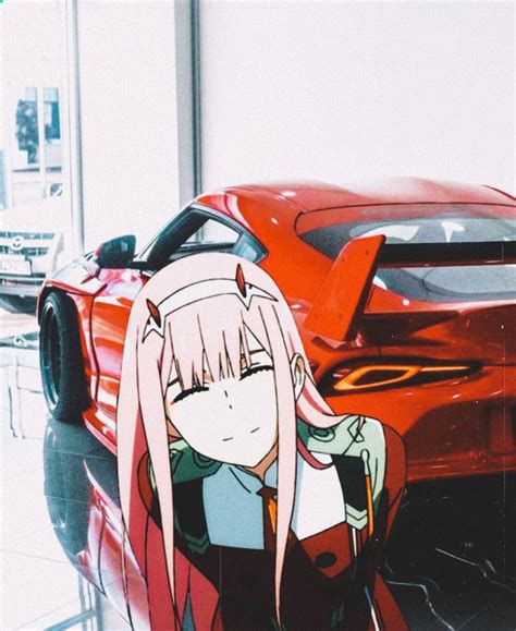 84 Zero Two X Jdm Wallpaper Pictures MyWeb