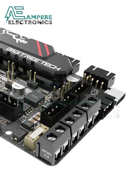 Bigtreetech Skr Pico V Control Board Compatible With Raspberry Pi