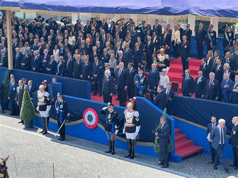 Aeronautica Militare On Twitter RT MinisteroDifesa 2giugno La Scia
