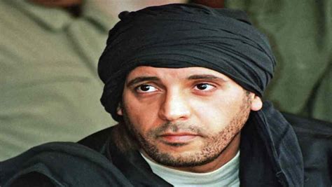 Le fils de Kadhafi entame une grève de la faim au Liban pour protester