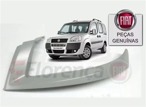 Friso Farol Original Genuíno Fiat Doblo