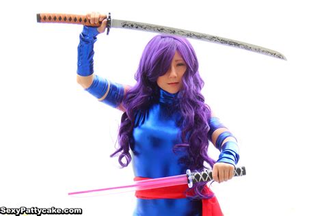 Sexy Pattycake Sexy Psylocke Venus With Arms The Best Porn Website