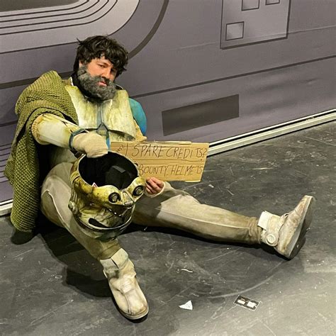 The SWU SWCE On Twitter Spare Any Credits StarWarsCelebration