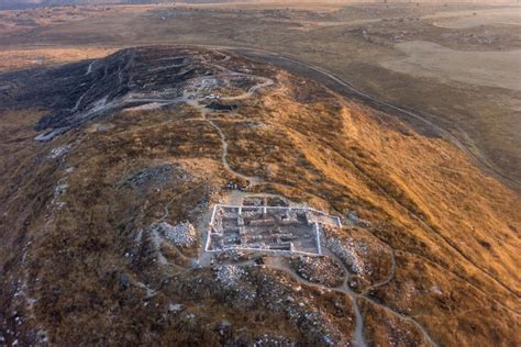 10 Fascinating Biblical Era Discoveries From 2018 Live Science