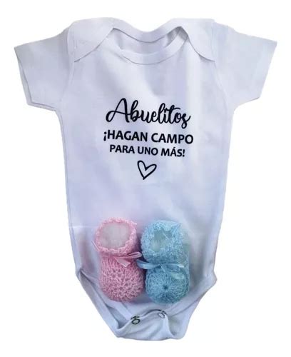 Caja Sorpresa Pañalero Para Abuelitos anuncio Embarazo en venta en