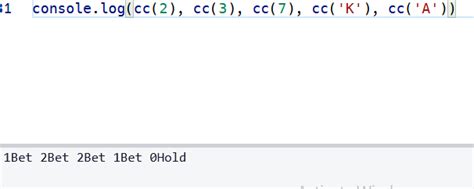 basic javascript counting cards javascript the freecodecamp forum