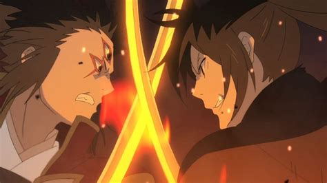 10 Pertarungan Adik Kakak Di Anime Yang Paling Seru Intens Banget