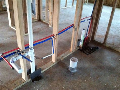 How To Plumb A Bathroom With Multiple Plumbing Diagrams Artofit