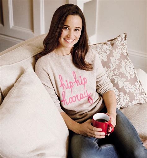 Philippa Charlotte Pippa Middleton Nude Icloud Leaked 44 Photos The Fappening