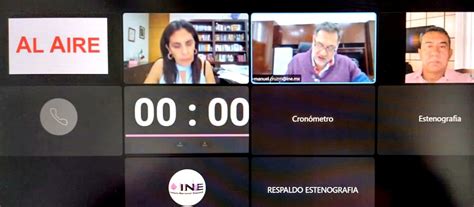 INE Ordena Eliminar Publicaciones En Redes Sociales Para Salvaguardar