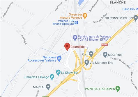 Contact Cosmébio le label des cosmétiques bio et naturels