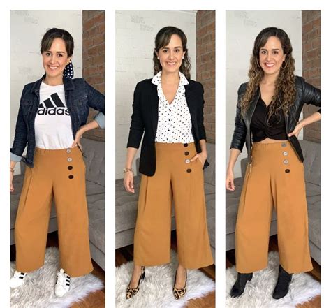 Introducir Imagen Outfit Con Pantalon Mostaza Abzlocal Mx