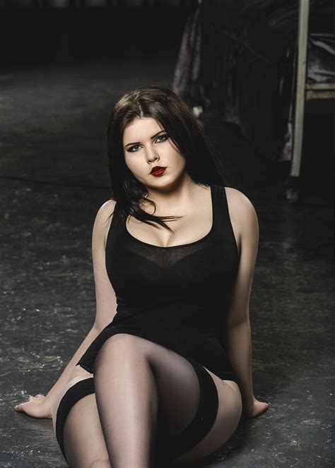 Russian Curvy Models Plus Size Beauty Plus Size Beauty Curvy Models