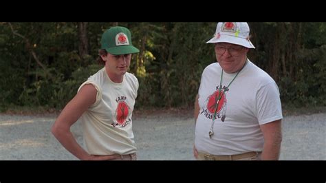 Ernest Goes To Camp Screencap Fancaps