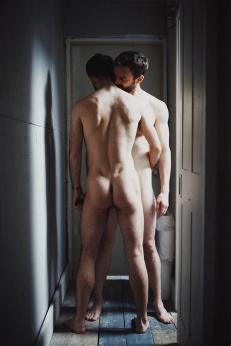 Men For XERSEX Naked Nus