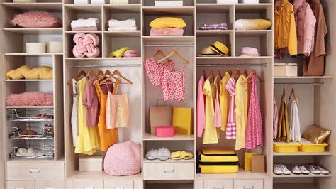 Como Organizar Guarda Roupas Dicas Simples Mas Eficazes