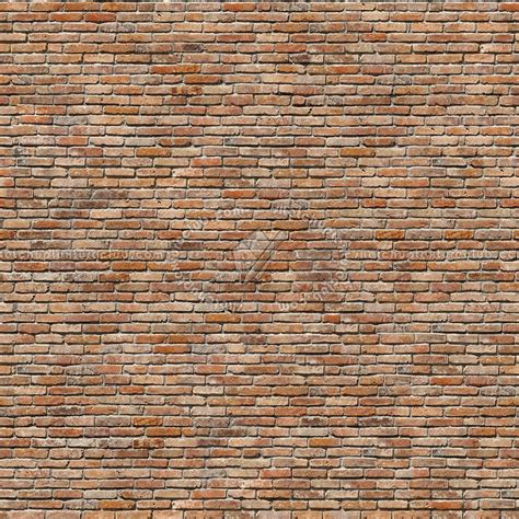 Old Bricks Texture Seamless